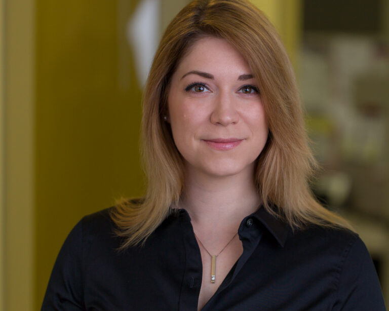 Q&A - Lindsay Guzowski, CEO at The Crucible