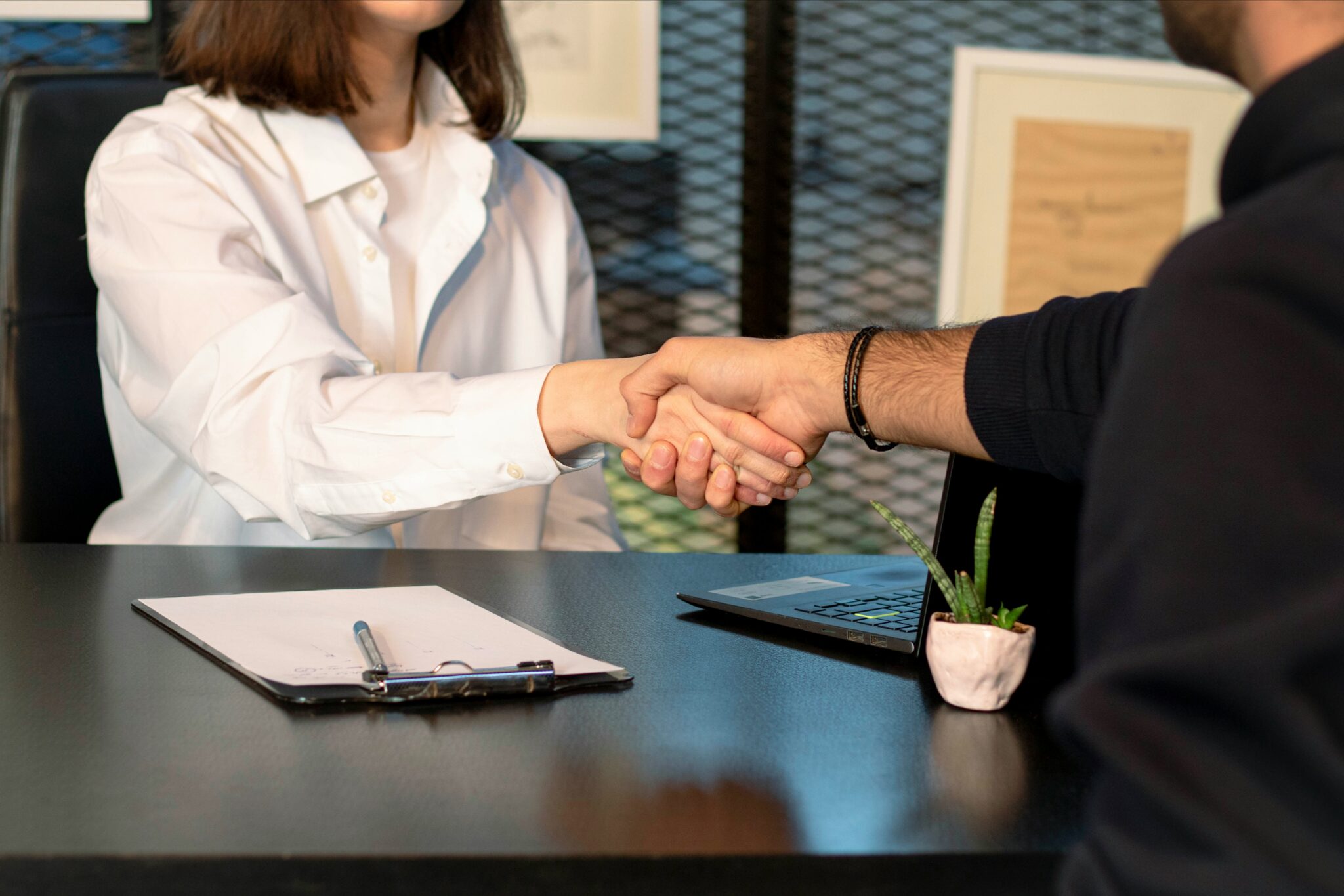 Q&A - Matt Smith CBE, CEO at Key Fund